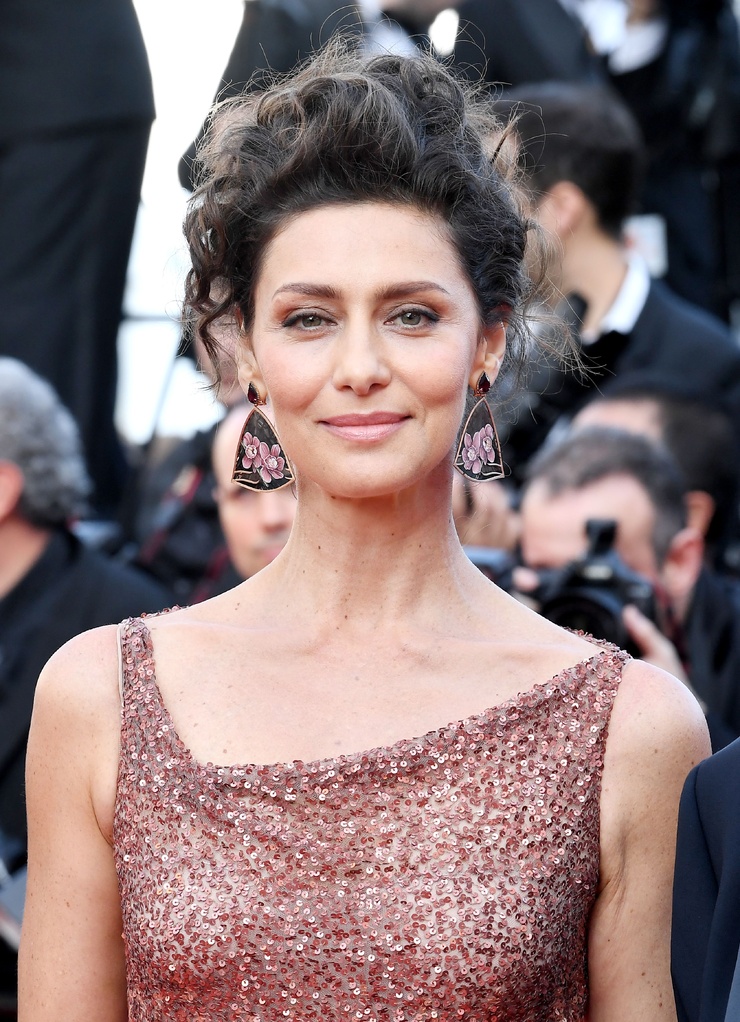 Picture of Maria Fernanda Cândido