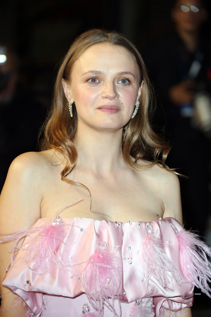 Sara Forestier picture