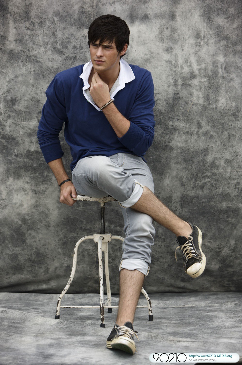 Picture of Adam Gregory