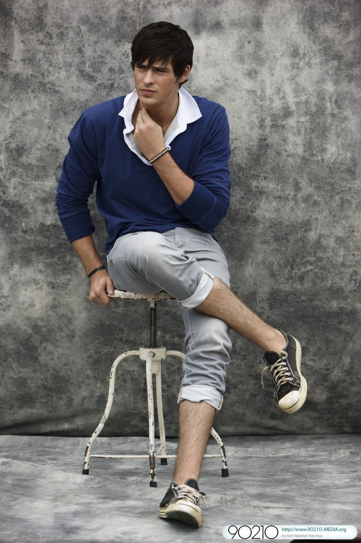 Picture of Adam Gregory