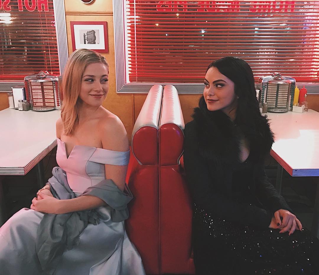 Picture of Veronica Lodge (Riverdale)