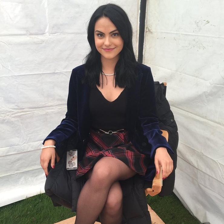 Picture of Veronica Lodge (Riverdale)