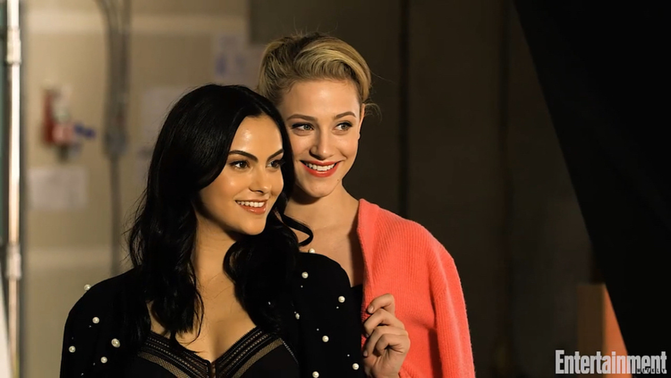 Picture of Veronica Lodge (Riverdale)
