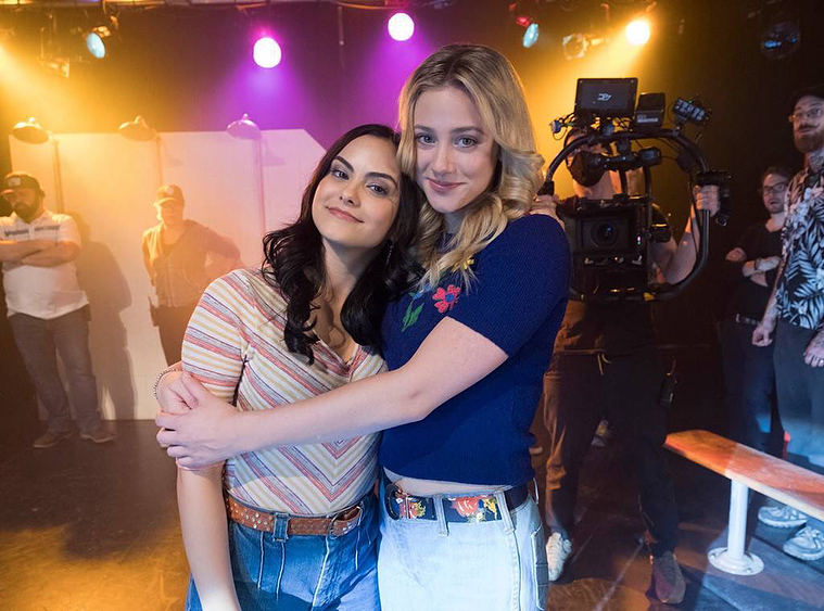Picture of Veronica Lodge (Riverdale)