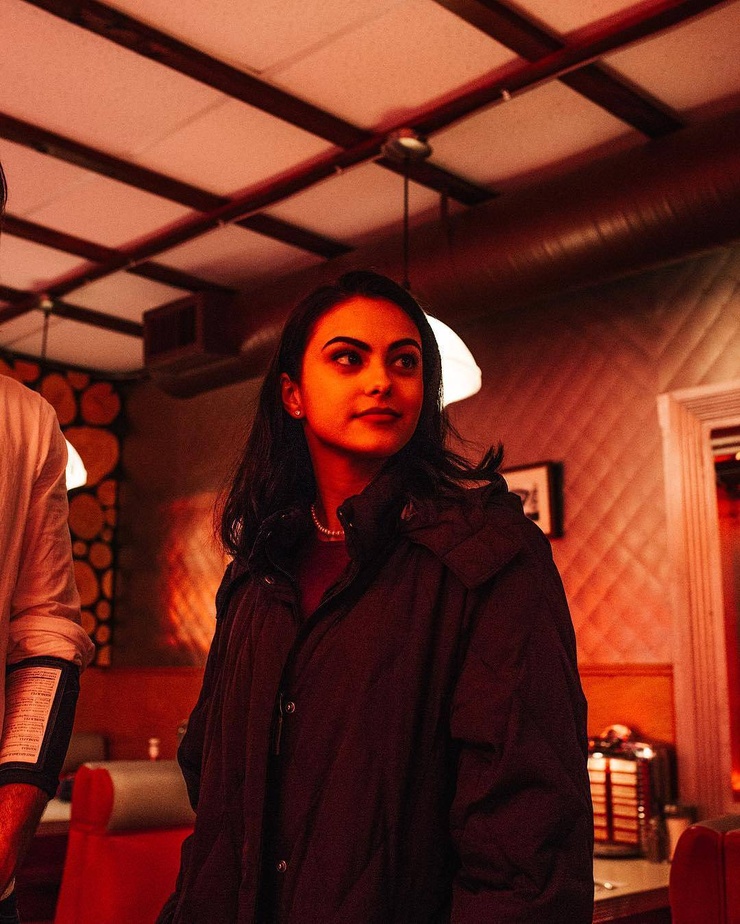 Picture of Veronica Lodge (Riverdale)