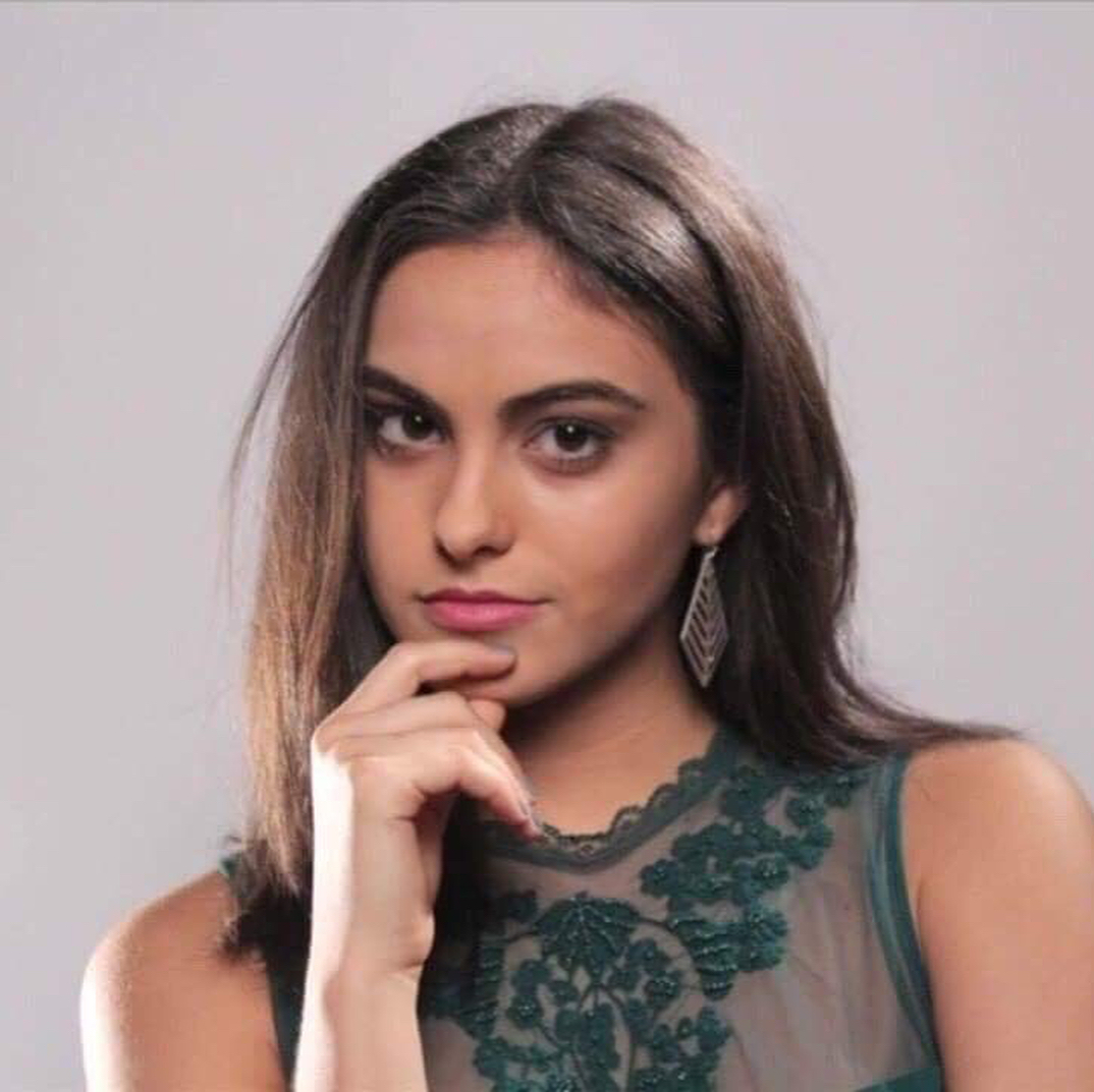 Picture of Veronica Lodge (Riverdale)