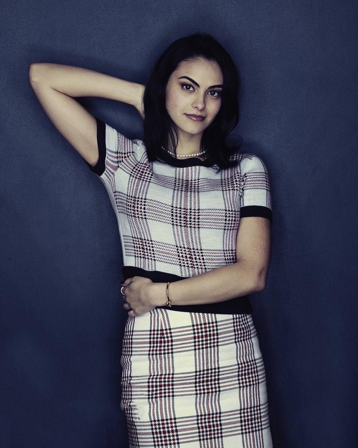 Picture of Veronica Lodge (Riverdale)