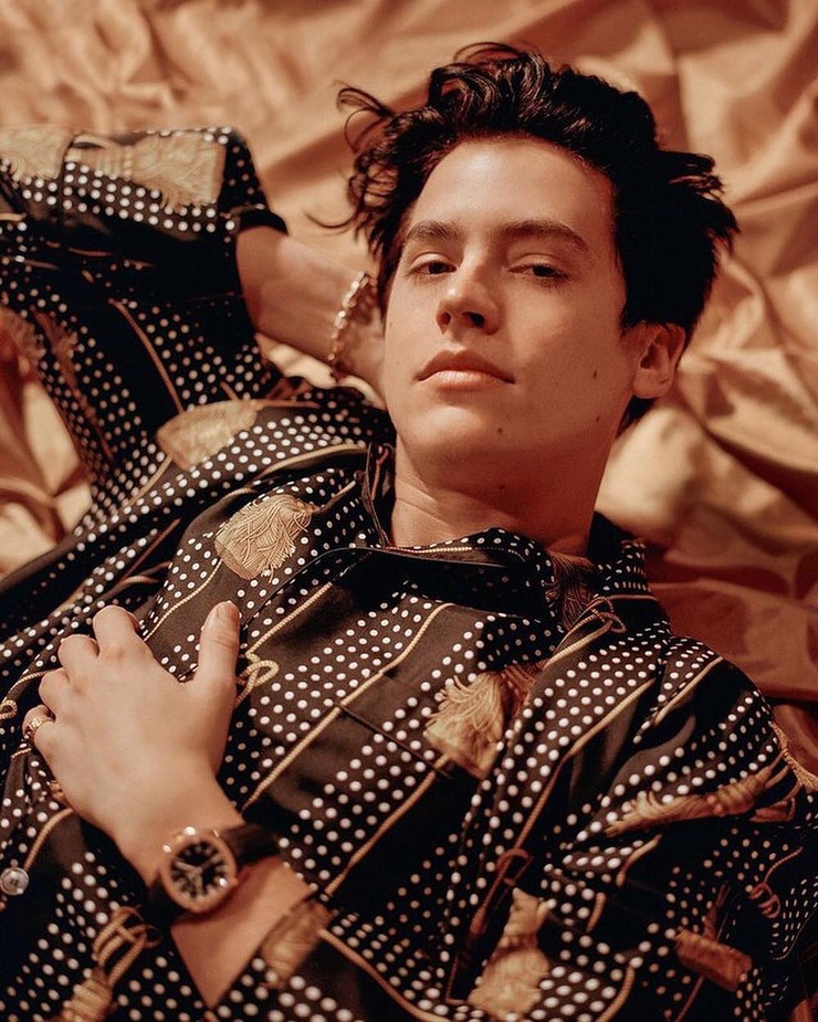 Picture of Jughead Jones (Riverdale)