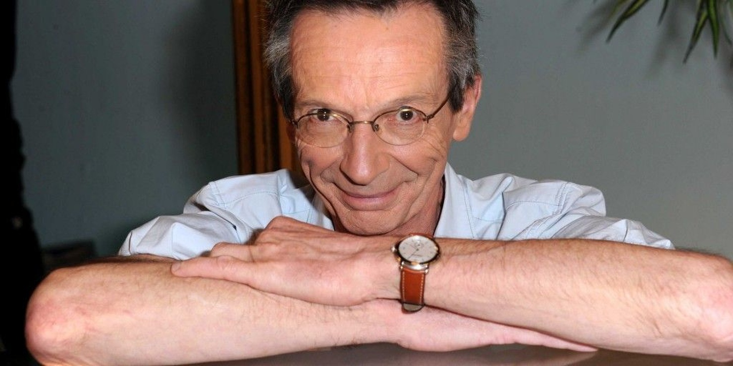 Patrice Leconte image