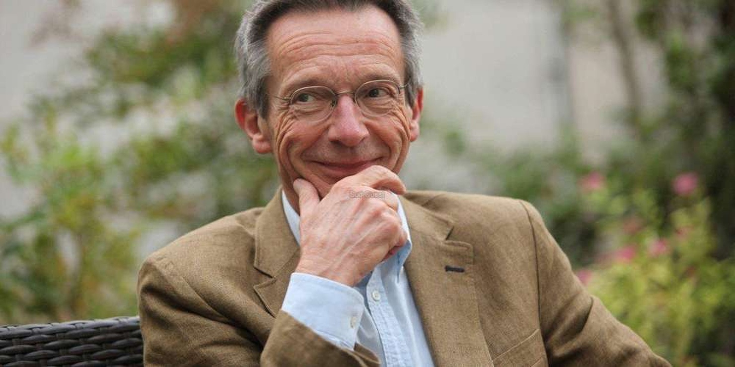 Image of Patrice Leconte