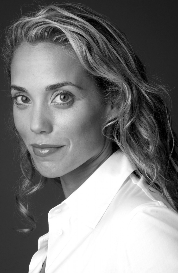 Picture of Elizabeth Berkley