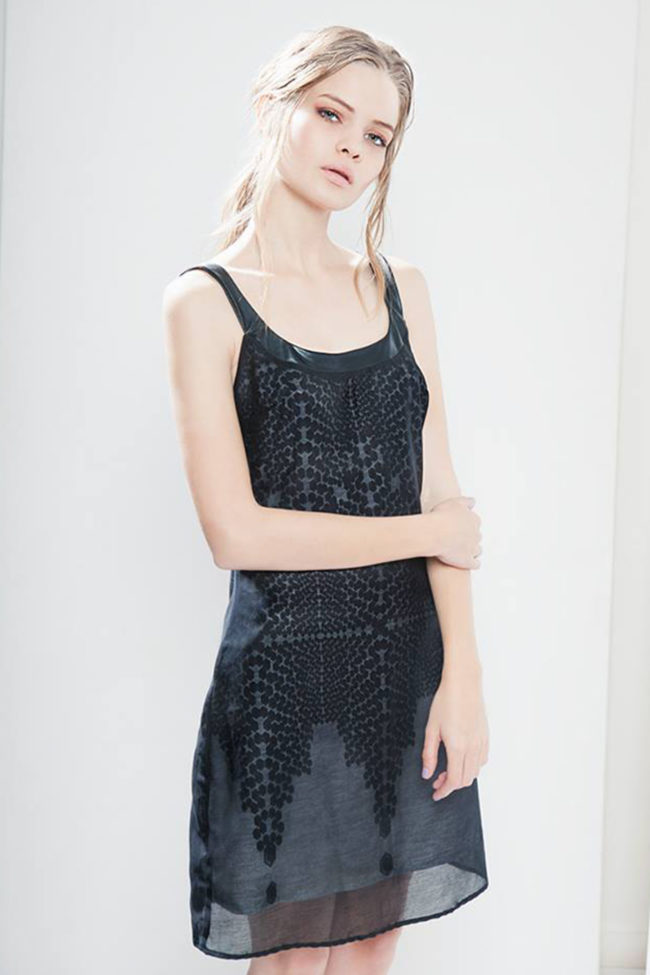 Picture of Flor Baldi