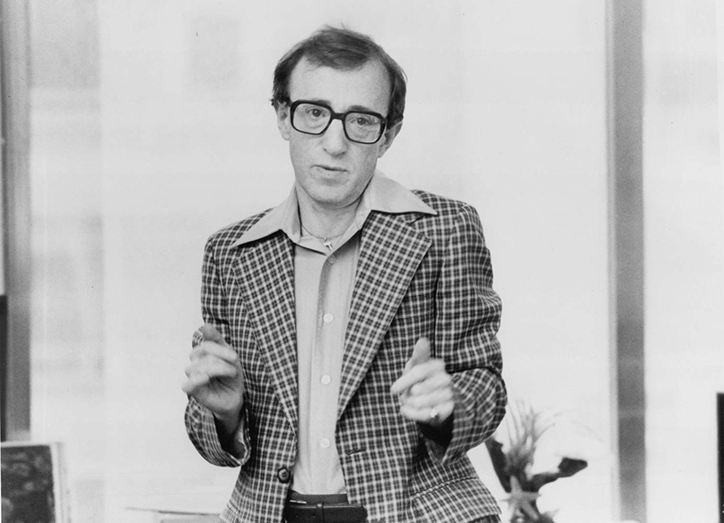 Picture of Broadway Danny Rose