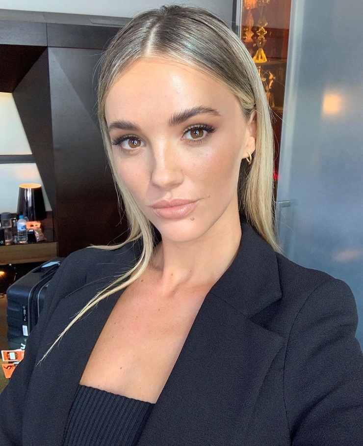 Picture of Brooke Hogan (I)