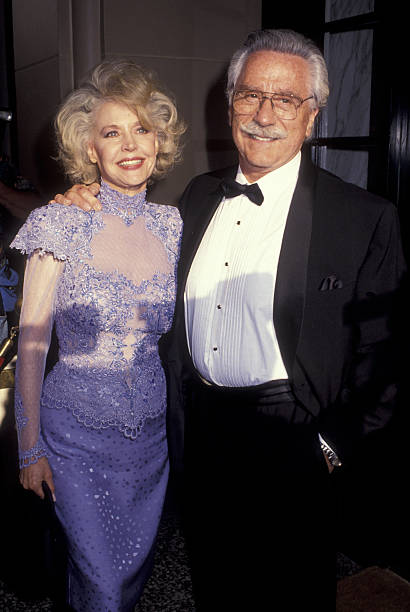 Betty Weider, Joe Weider
