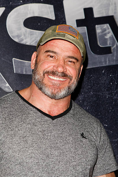 Bas Rutten