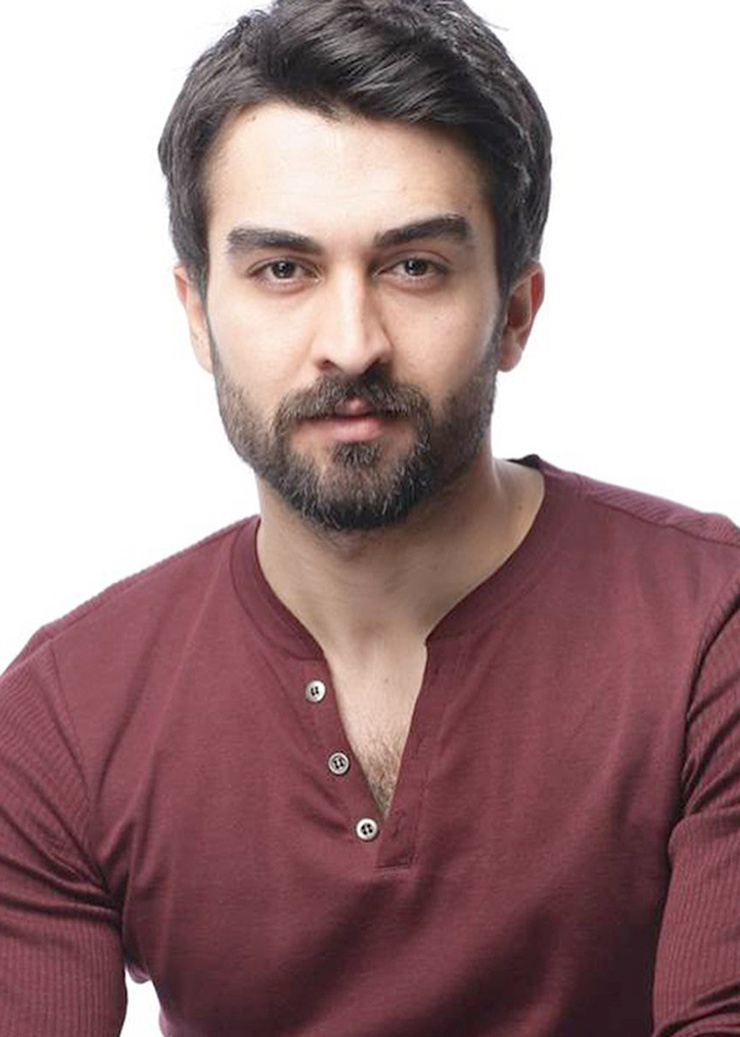 Picture of Tolga Sala