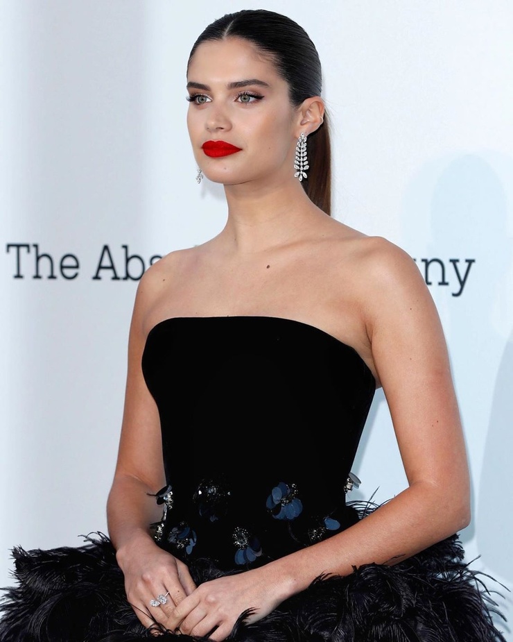 Picture of Sara Sampaio