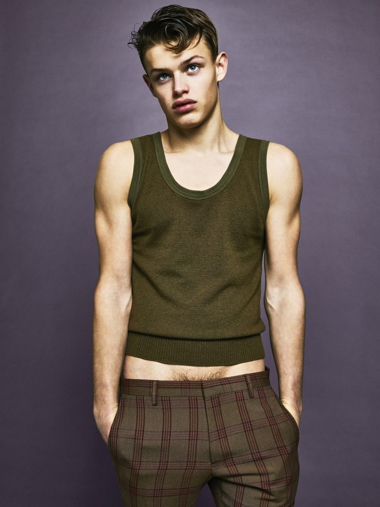 Bram de Wolf picture