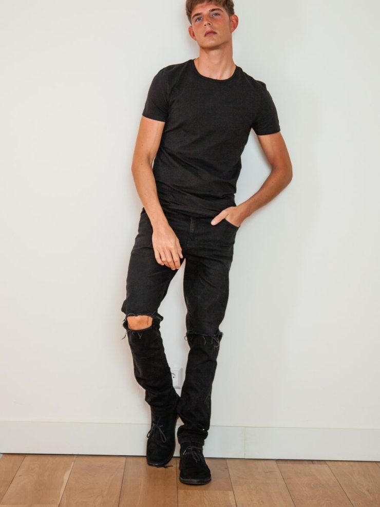 Picture of Stijn van Dongen