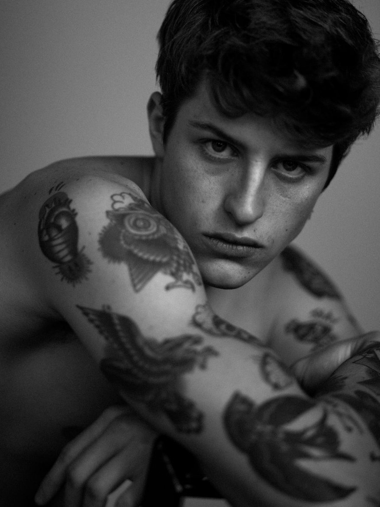 Picture of Tobia Collodo