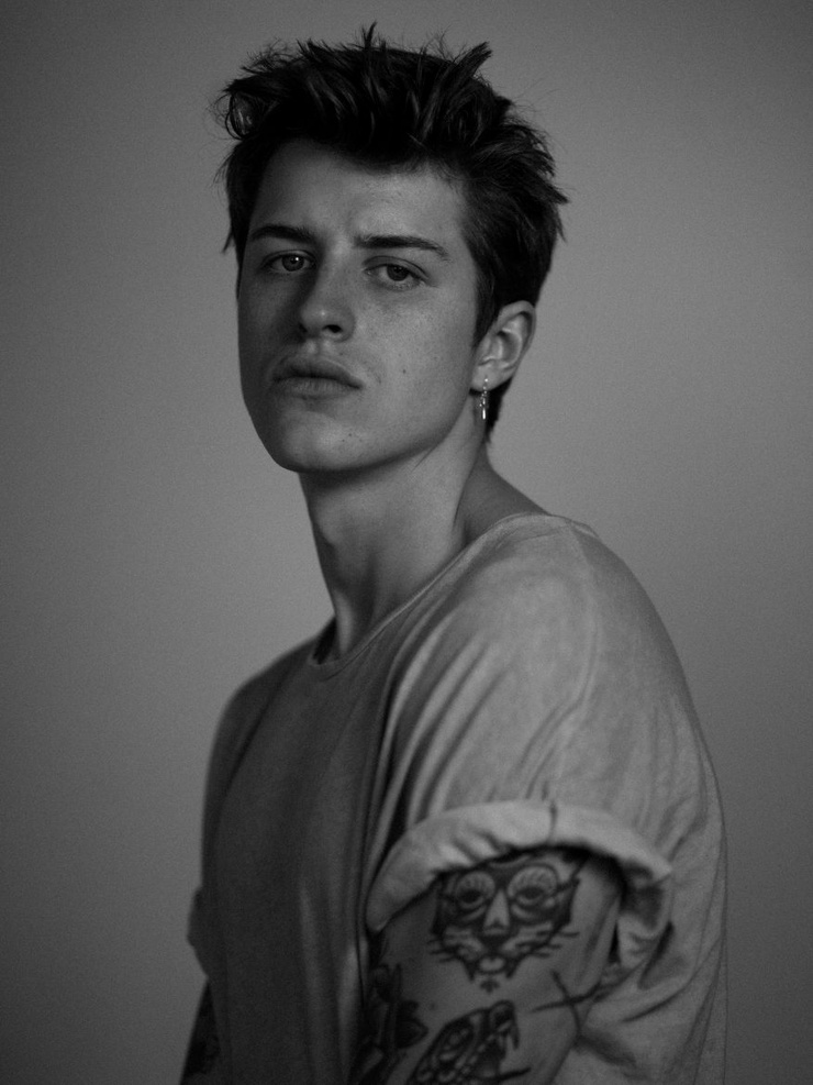 Picture of Tobia Collodo