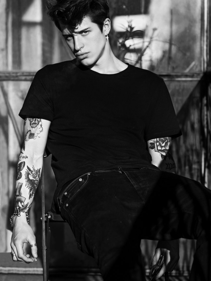 Tobia Collodo picture