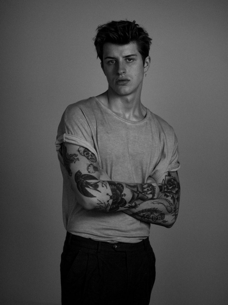 Picture of Tobia Collodo