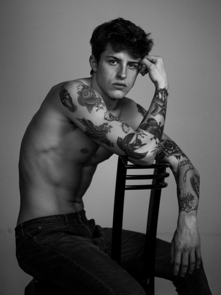 Picture of Tobia Collodo