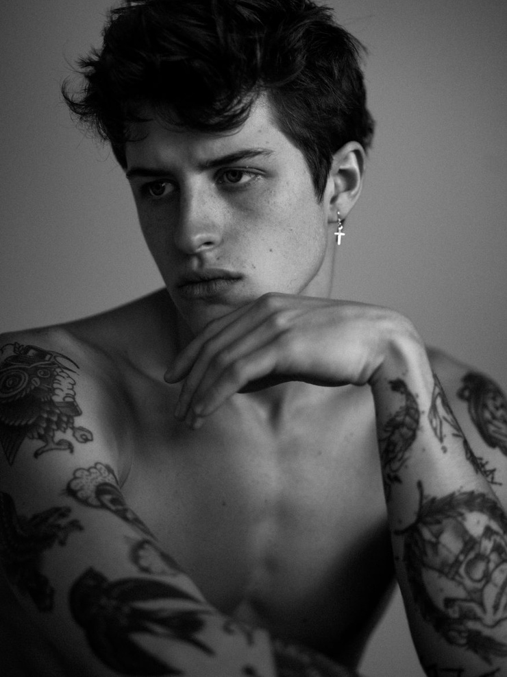 Picture of Tobia Collodo