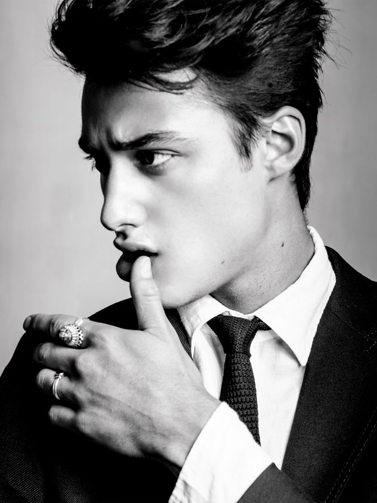 Felix Cordier picture