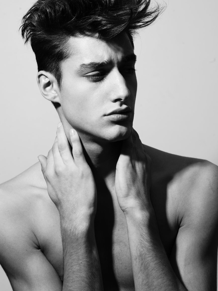 Picture of Felix Cordier