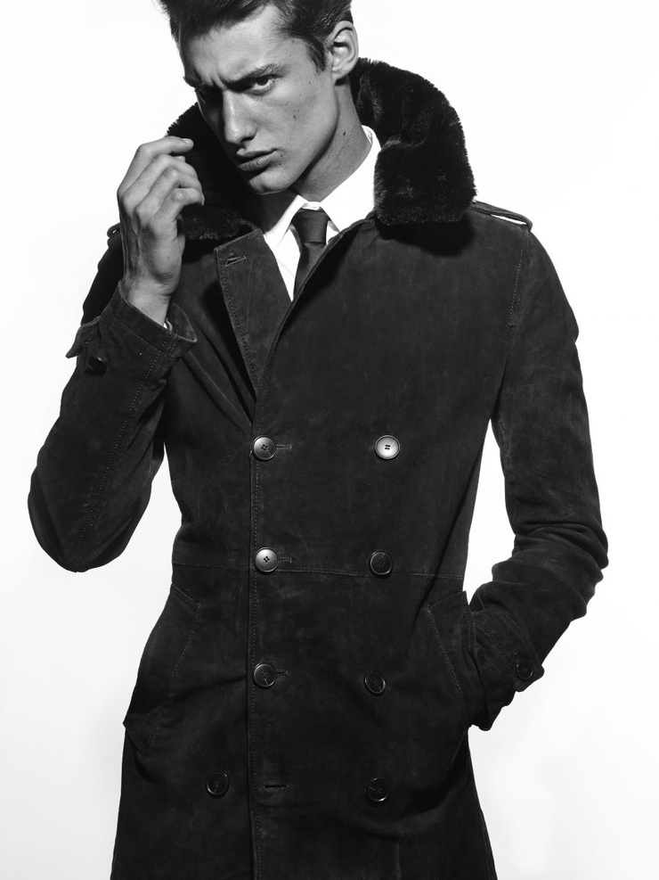 Picture of Felix Cordier