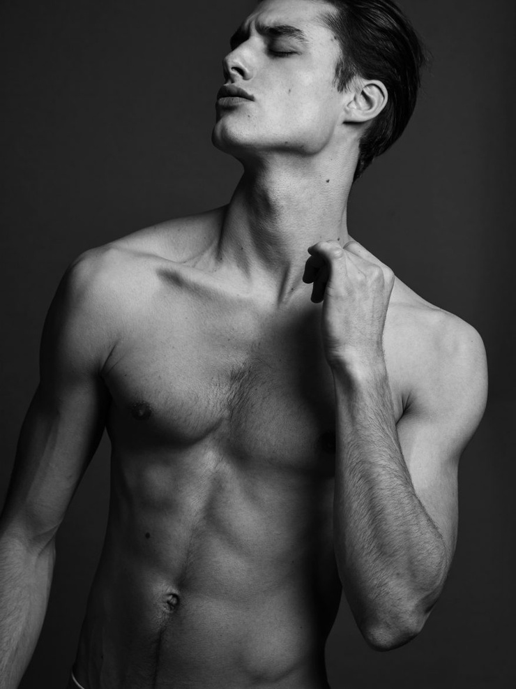 Picture of Felix Cordier