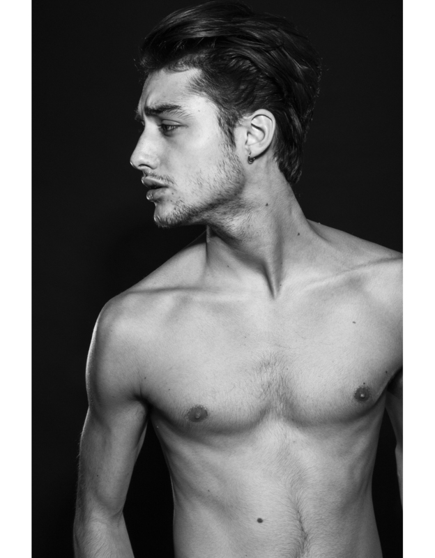 Picture of Felix Cordier