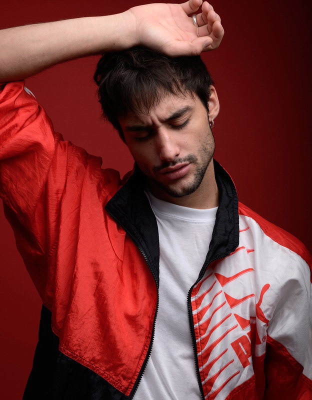 Picture of Felix Cordier