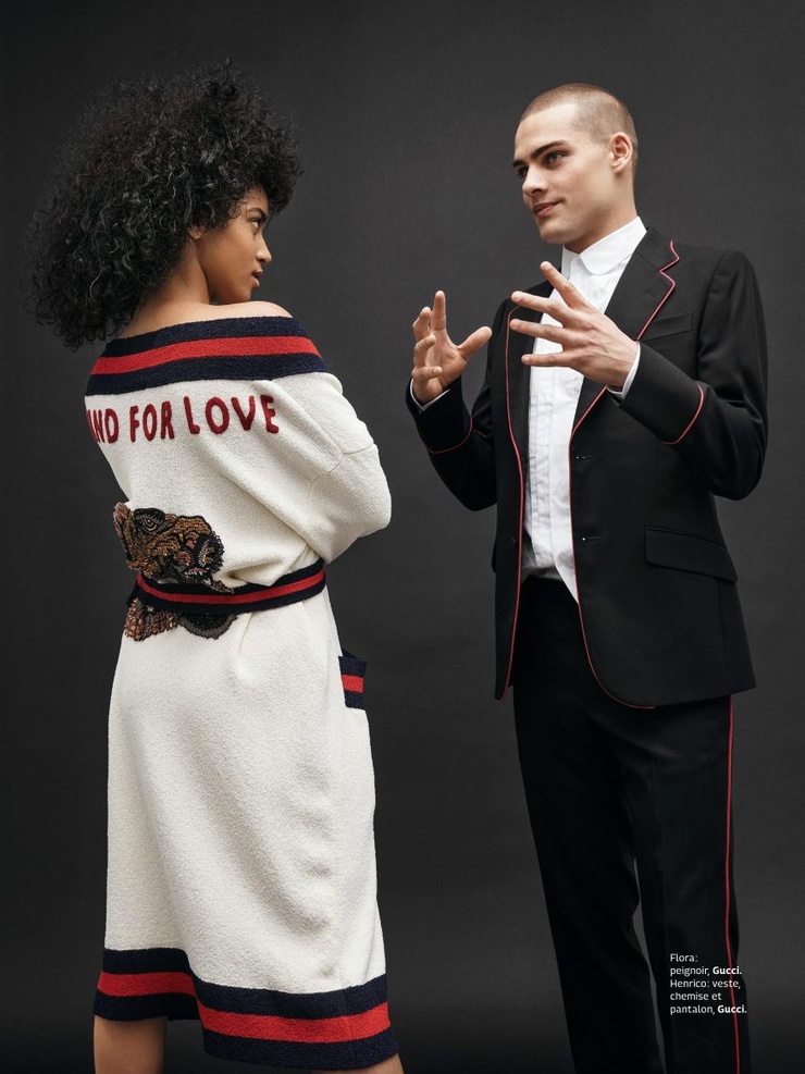 Picture of Henrico van Niekerk