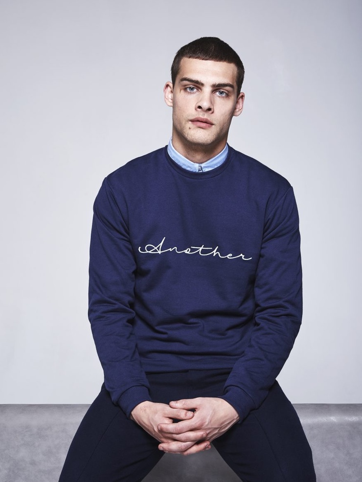 Picture of Henrico van Niekerk