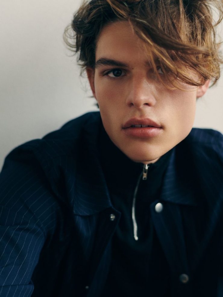 Picture of Nicklas Straten