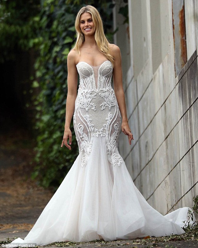 Natalie Roser picture