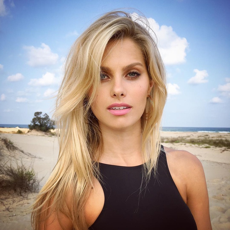 Picture of Natalie Roser