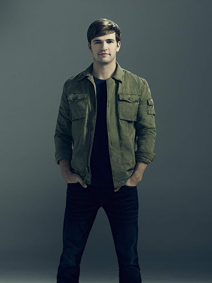 Image of Burkely Duffield