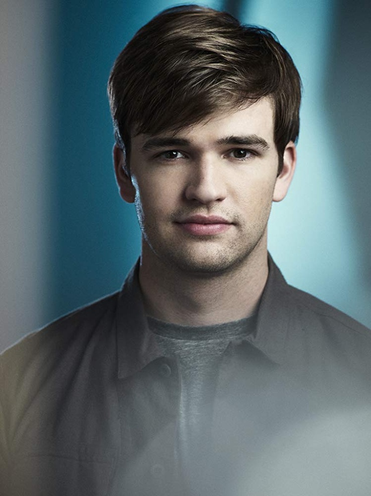 Picture of Burkely Duffield