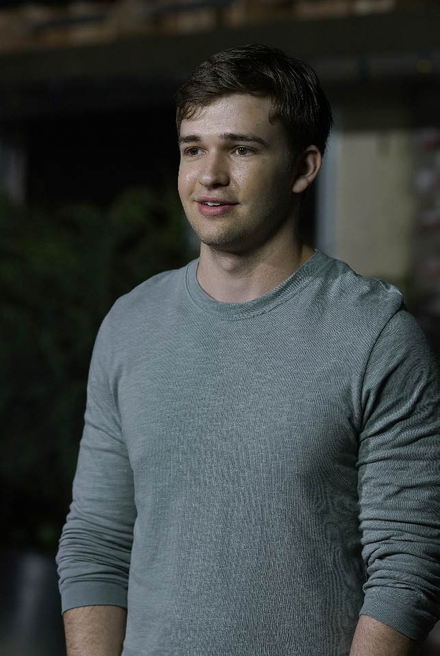 Picture of Burkely Duffield