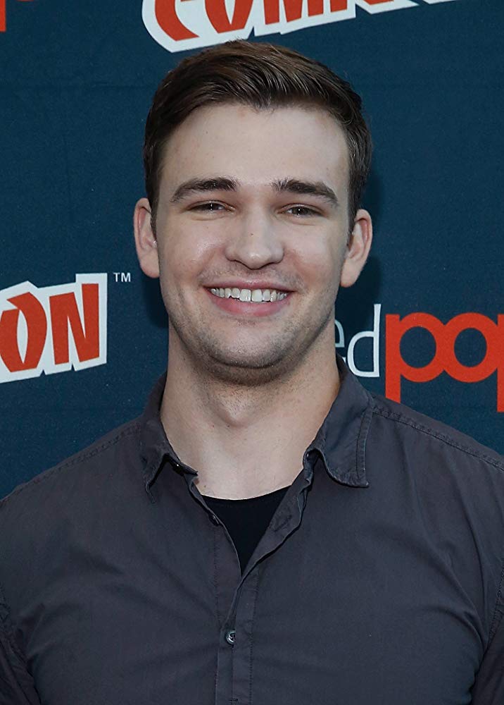 Burkely Duffield picture