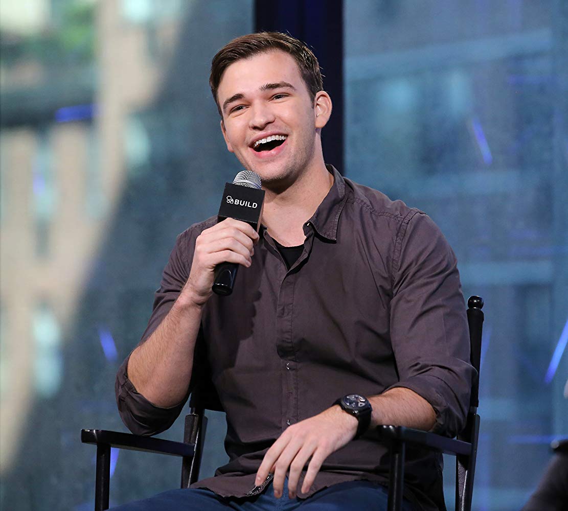 Picture of Burkely Duffield