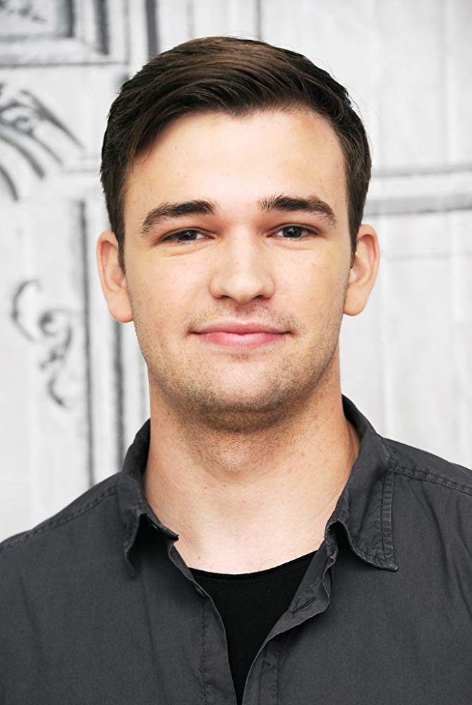 Picture of Burkely Duffield