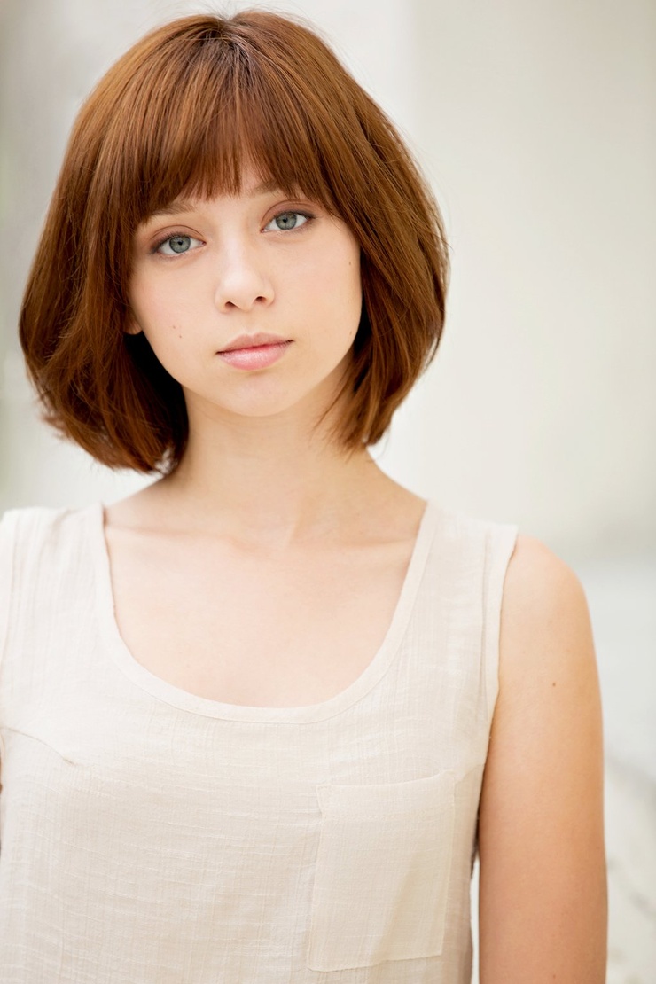 Picture of Anna Lore