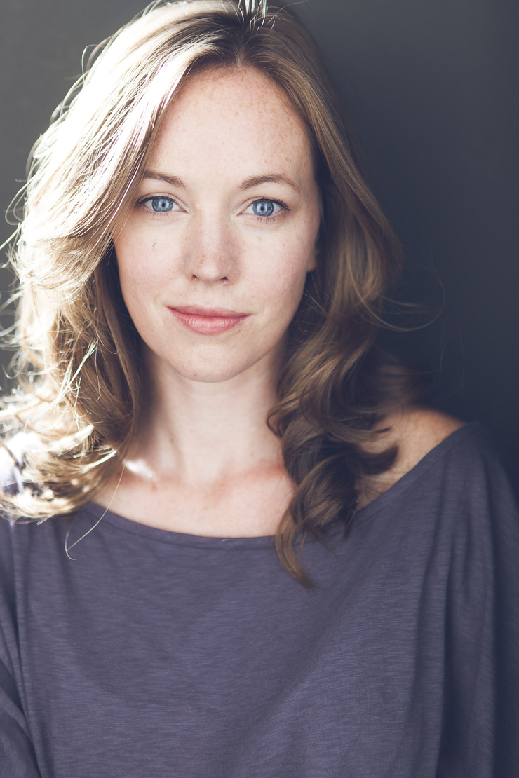 Bethany Anne Lind picture