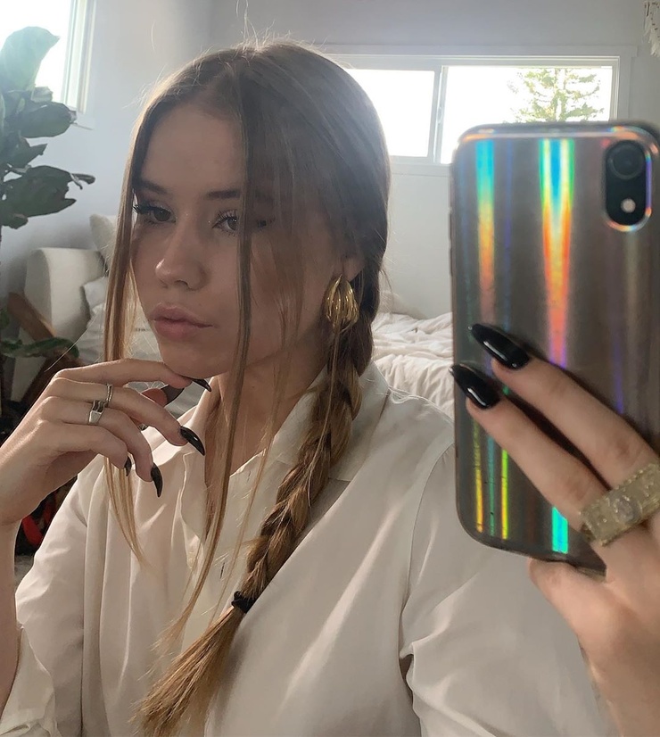 Image of Lexee Smith